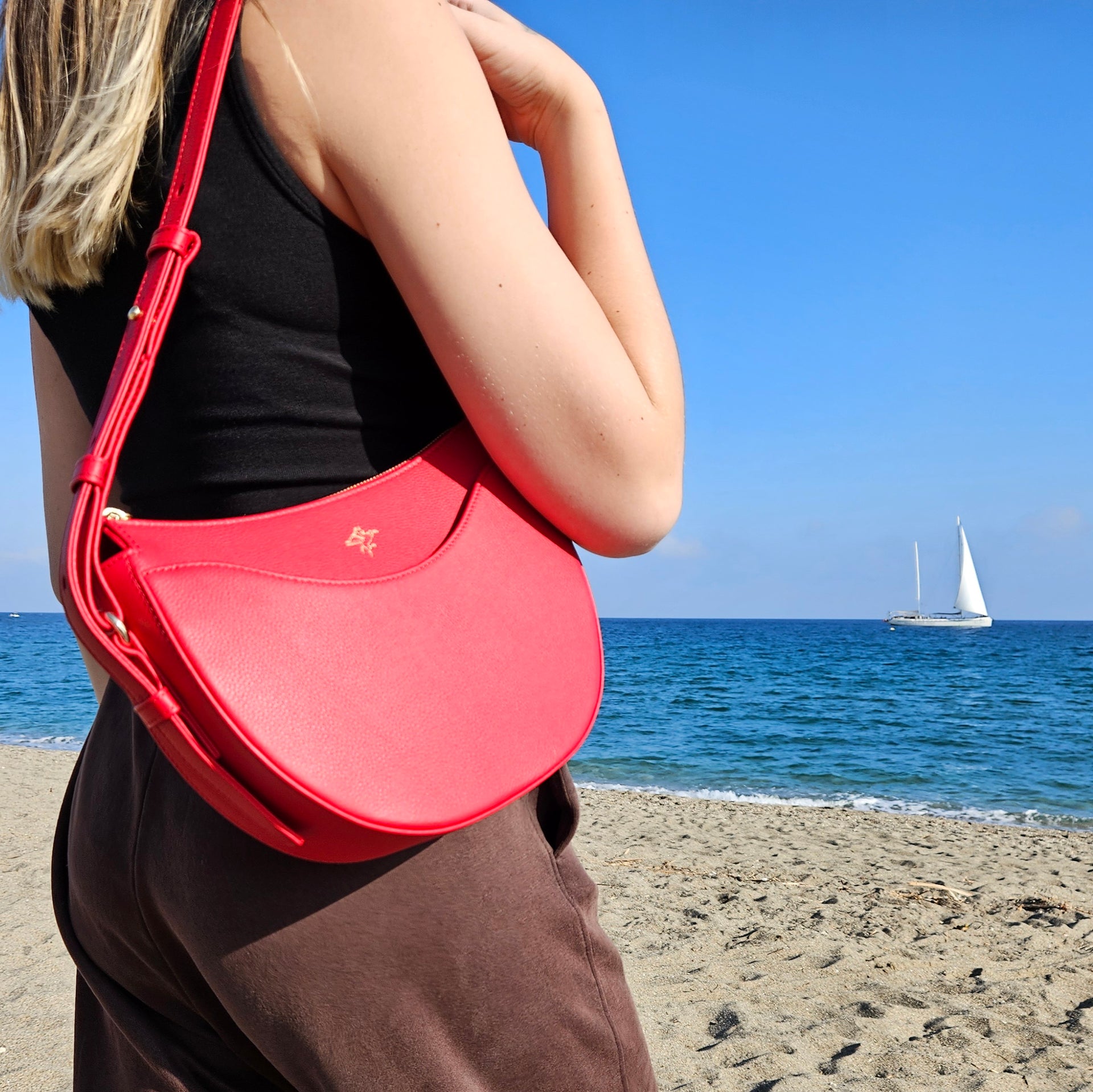 Artisan Leather Bags, Wallets, Belts | PEGAI by Tanner Leatherstein