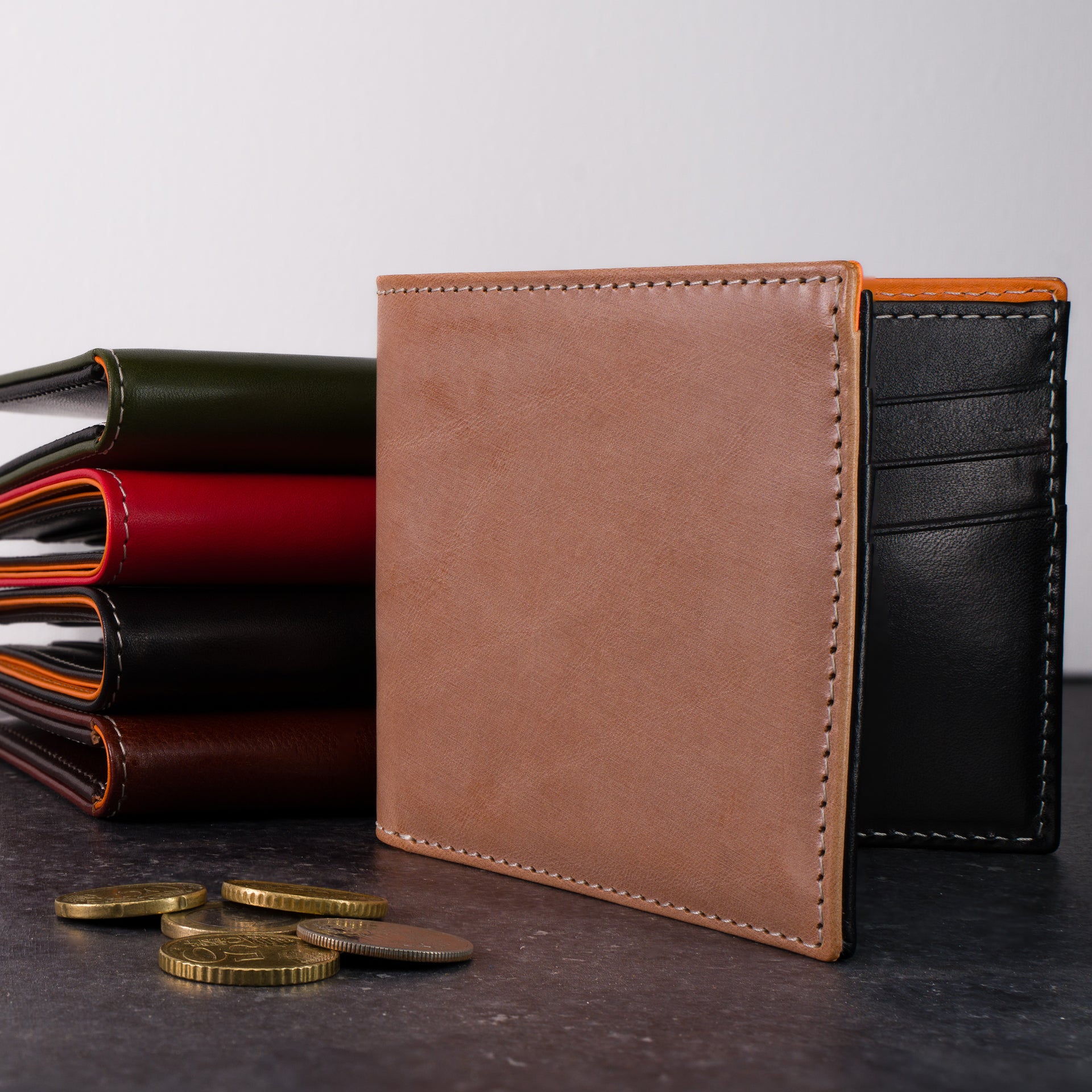 Artisan Leather Bags, Wallets, Belts | PEGAI by Tanner Leatherstein