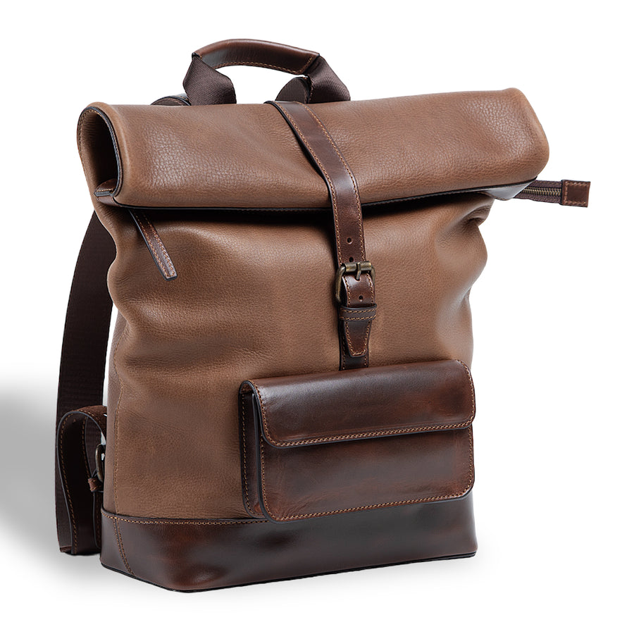 Rocky | Rolltop Backpack | Aniketos Vizon – PEGAI
