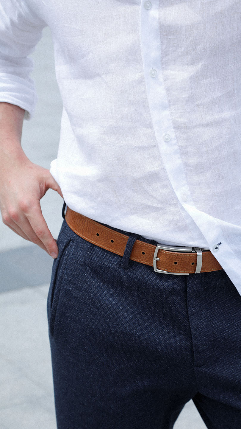 Artisan Leather Bags, Wallets, Belts | PEGAI by Tanner Leatherstein